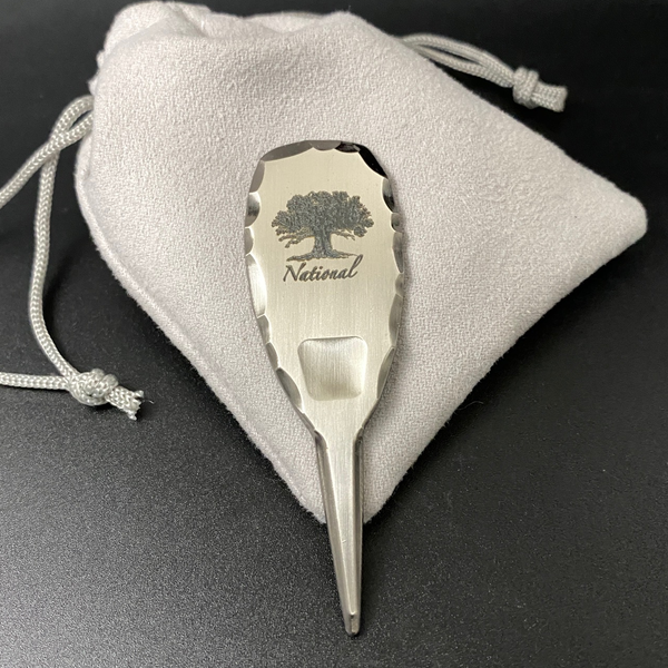 Custom Divot Repair Tool - C3 Custom Golf