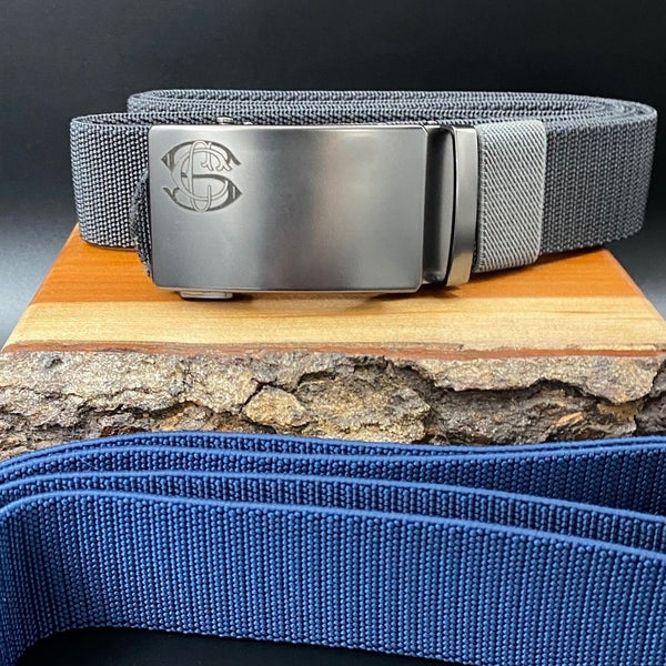 Best Golf Belts - C3 Custom Golf
